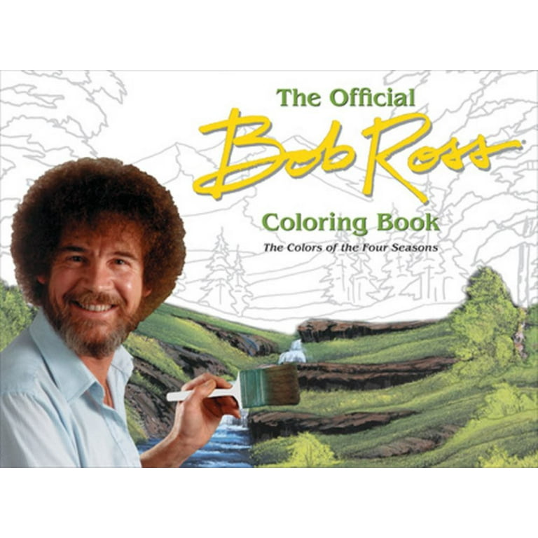 bob coloring book
