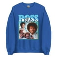 Bob Rosss Vintage Bootleg Tee