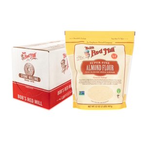 Almond Flour in Flours & Meals - Walmart.com