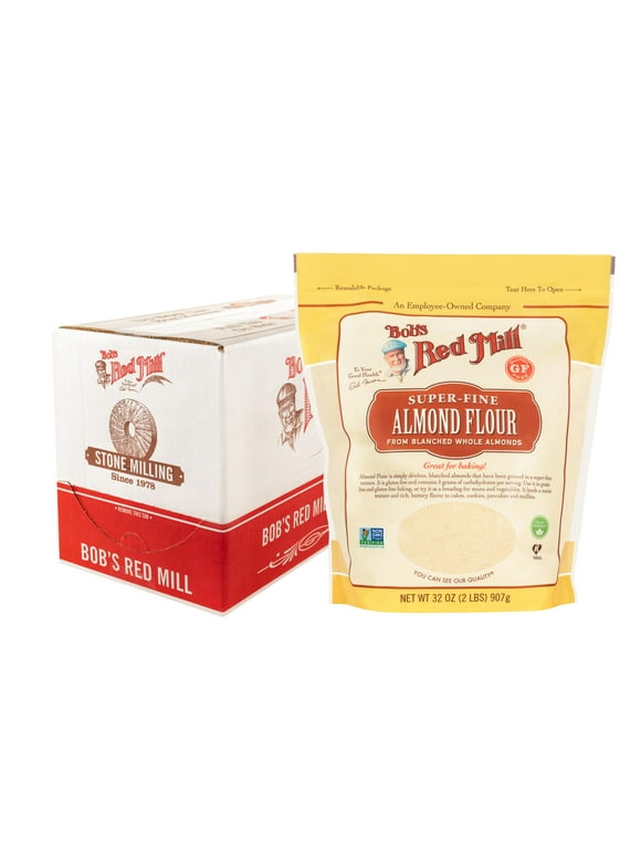 Almond Flour in Flours & Meals - Walmart.com
