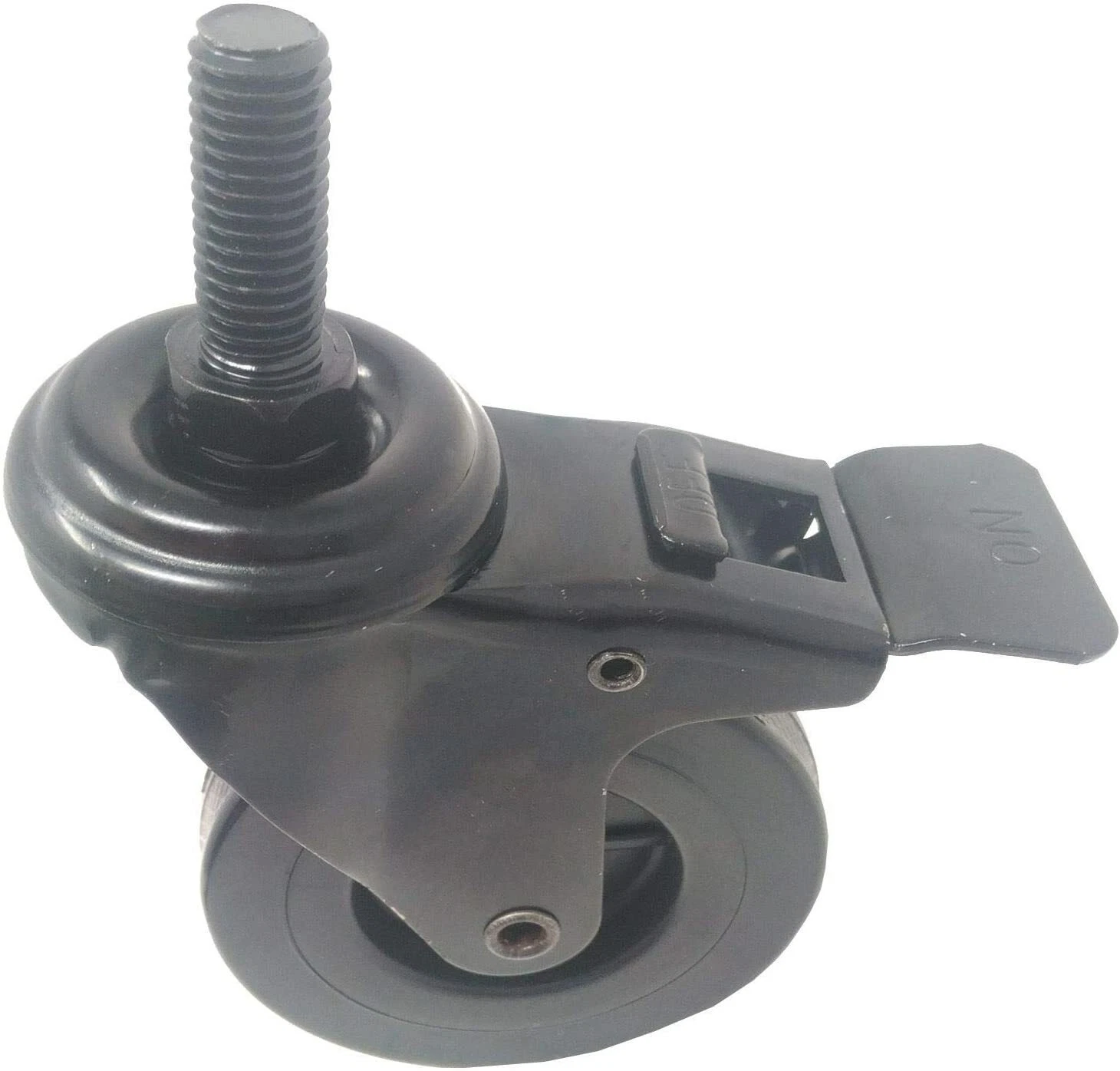 Bob'S Replacement Pellet Grill 3 Locking Caster Wheel For Pit Boss ...