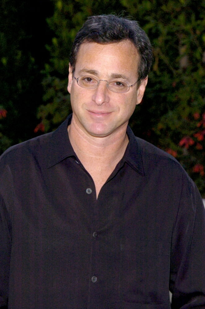Bob Saget At Arrivals For Rodney Dangerfield Remembered After One-Year ...
