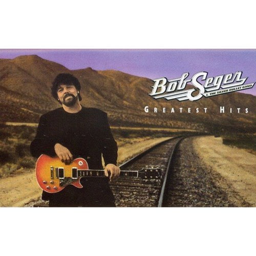 Bob Seger Greatest Hits - Walmart.com