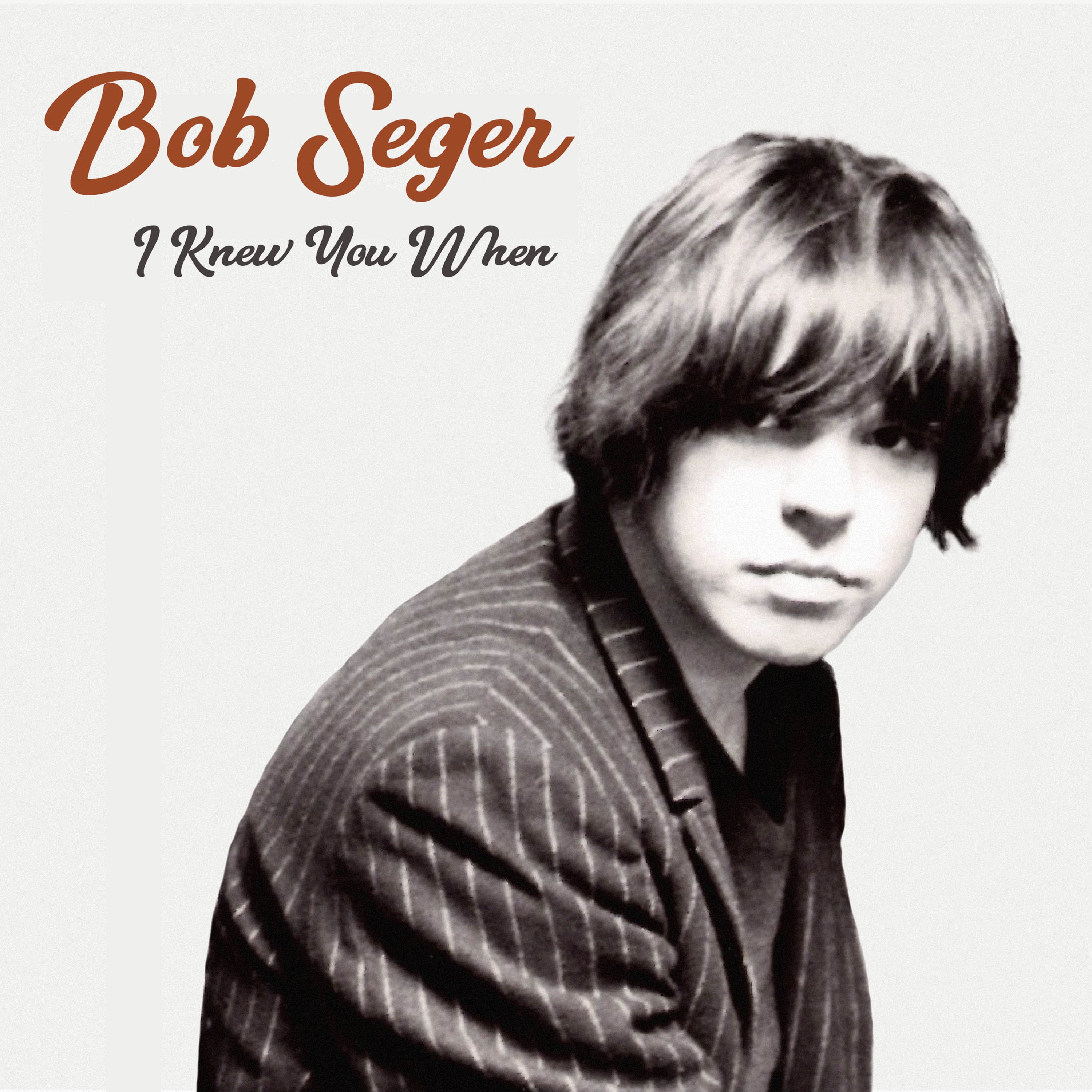 Bob Seger - I Knew You When - Music & Performance - Vinyl - Walmart.com