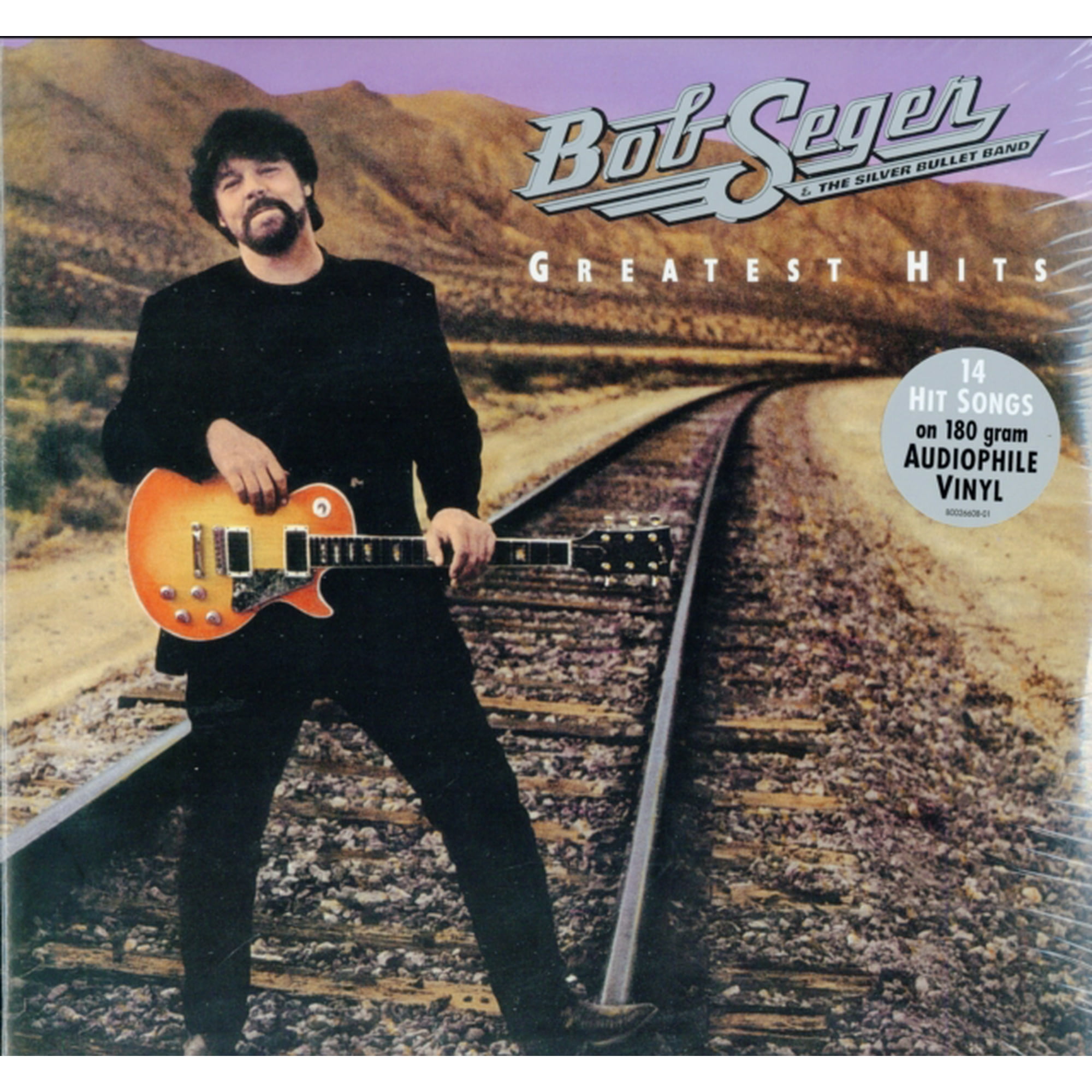 Bob Seger Greatest Hits 2