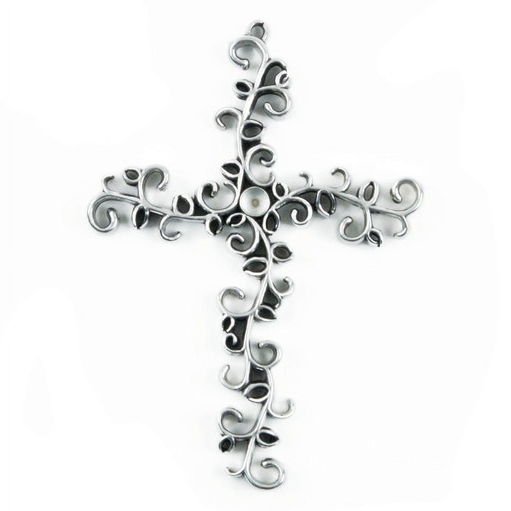 Bob Siemon Designs Mustard Seed Wall D cor - Walmart.com