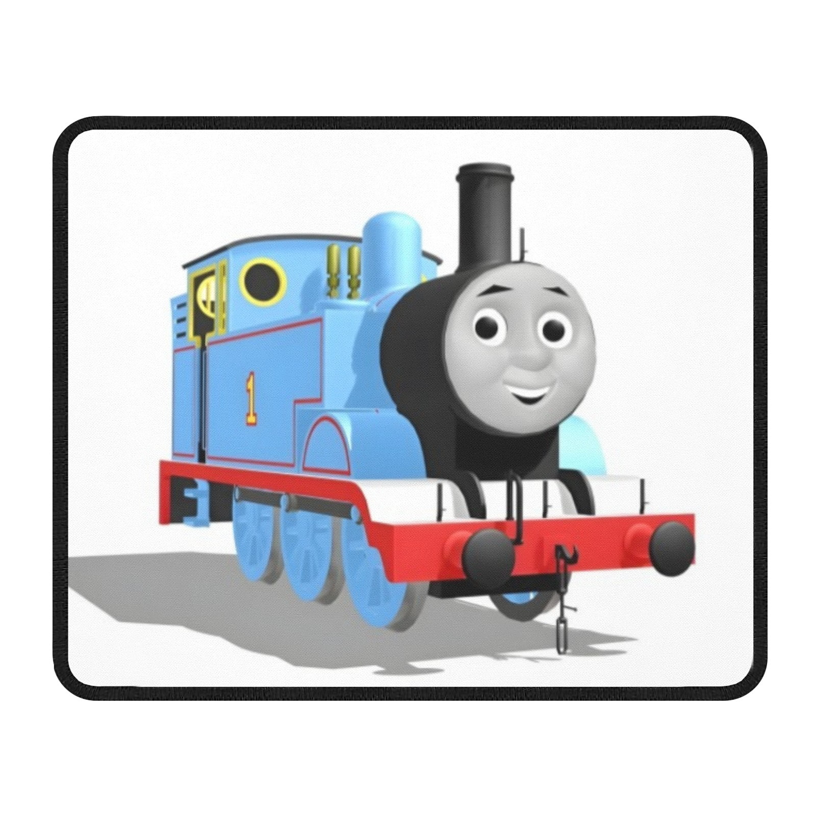 Bob The Train Mouse Pad Thick Anti Slip High-Definition And Dirt ...