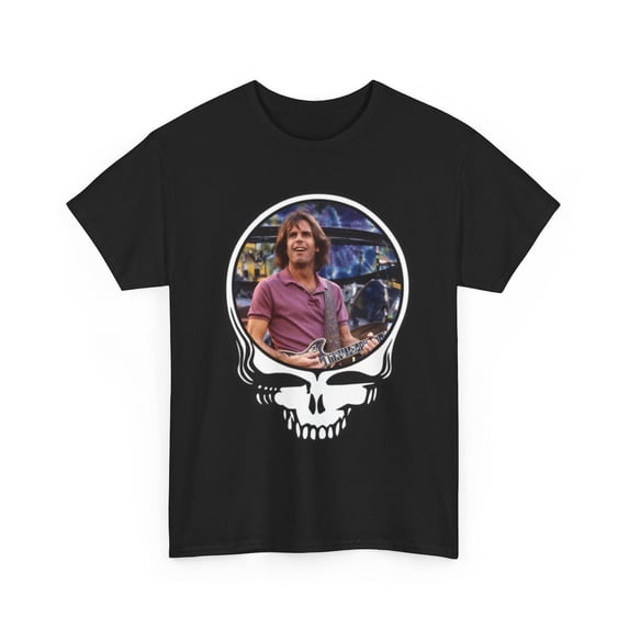 Bob Weir Memorial Shirt | At least I'm Enjoying the Ride | Grateful ...