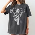 Bob Weir Shirt, Memorial Shirt, Bobby Phish Shirt, Dead Inspired, Bob ...
