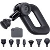 Theragun Prime 6th Generation Deep Tissue Massage Gun by Therabody for ...