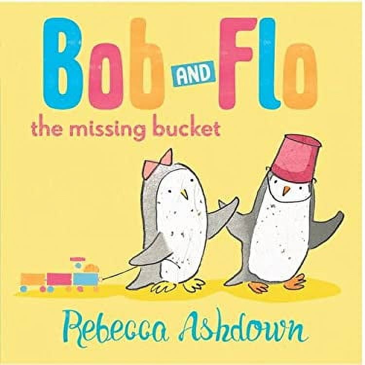 Pre-Owned Bob and Flo and the Missing Bucket 9780192737137 Used ...