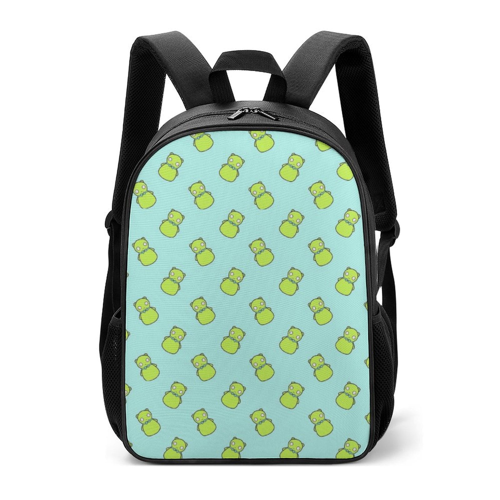 Bob's Burgers Kuchi Kopi Casual Daypack Trendy Unisex Backpack ...