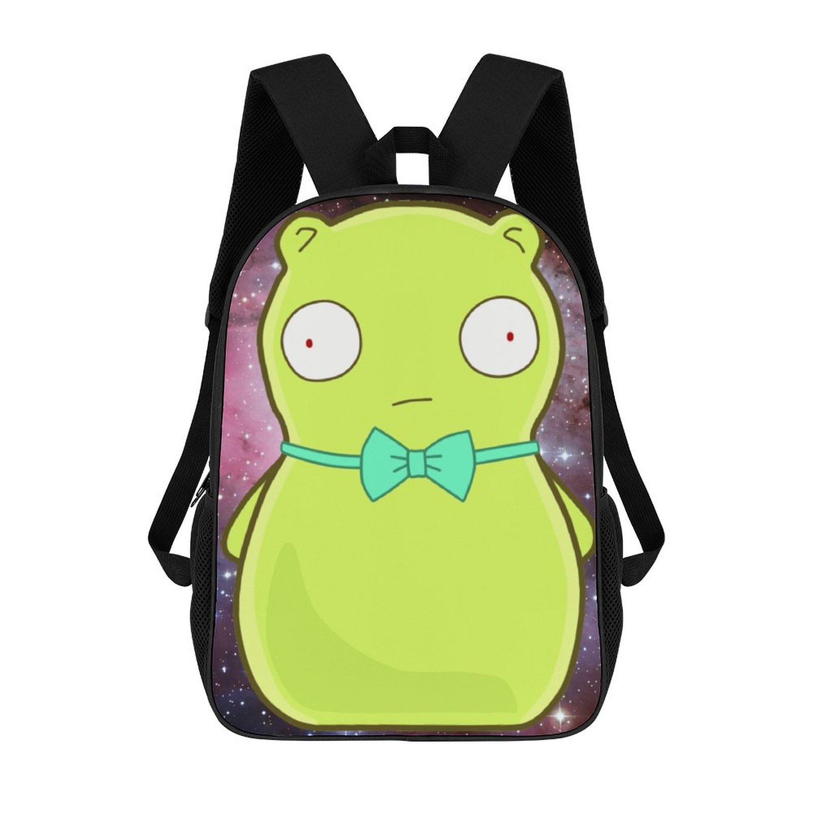 Bob's Burgers Kuchi Kopi School Bag Backpack Multipurpose Daypack ...