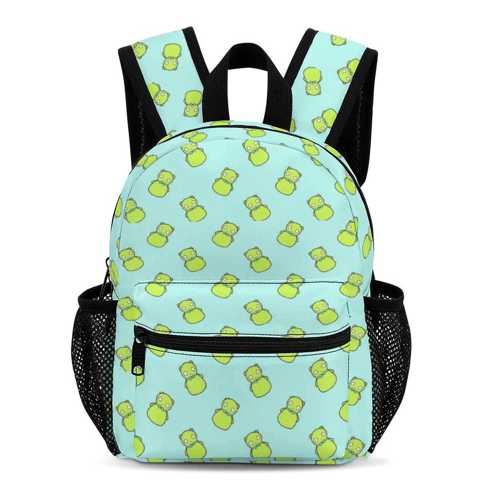 Bob's Burgers Kuchi Kopi Stylish Backpack Multifunctional 13 Inch ...