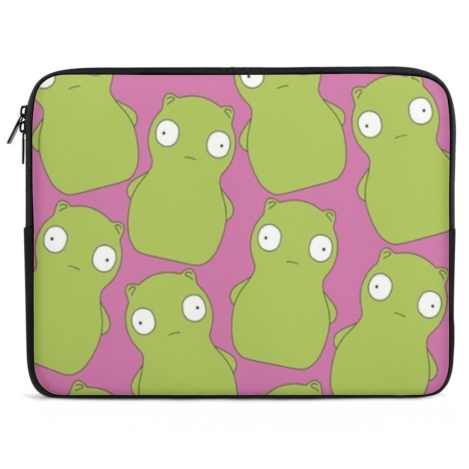 Bob's Burgers Laptop Sleeve Lightweight Computer Cover Bag 15inch ...