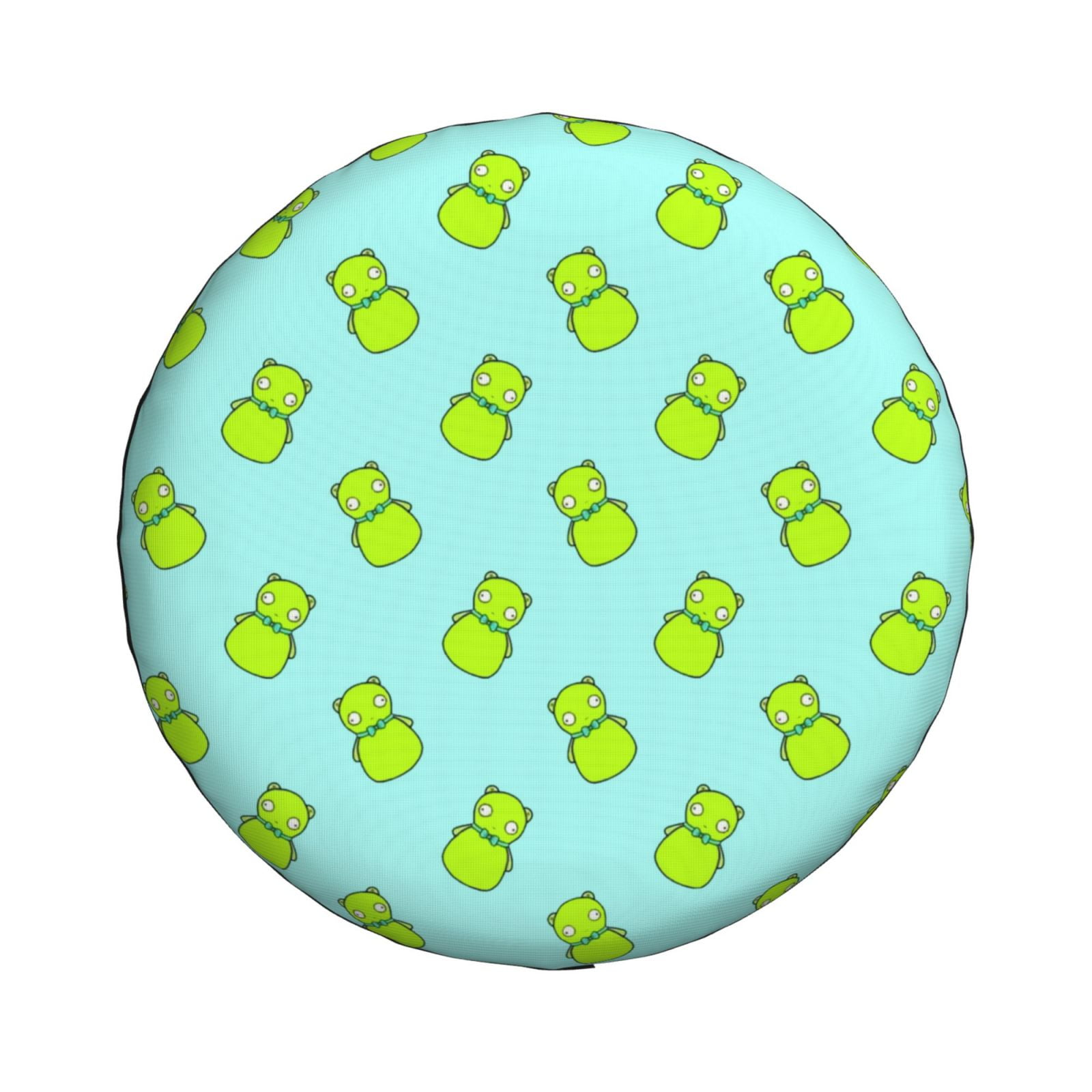 Bob's Burgers Spare Tire Cover Animal Cute Cartoon Weatherproof ...