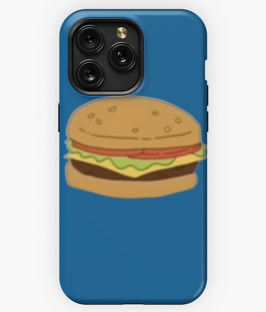 Bob's Burgers TV Show Cartoon Family G5353 Phone Case for iPhone17 16 ...
