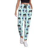 Bob's Burgers Tina Belcher Womens Sweatpants Joggers Pants Trousers 3D ...