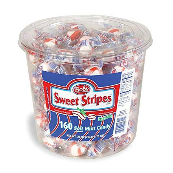 Bob's Mints in Candy - Walmart.com