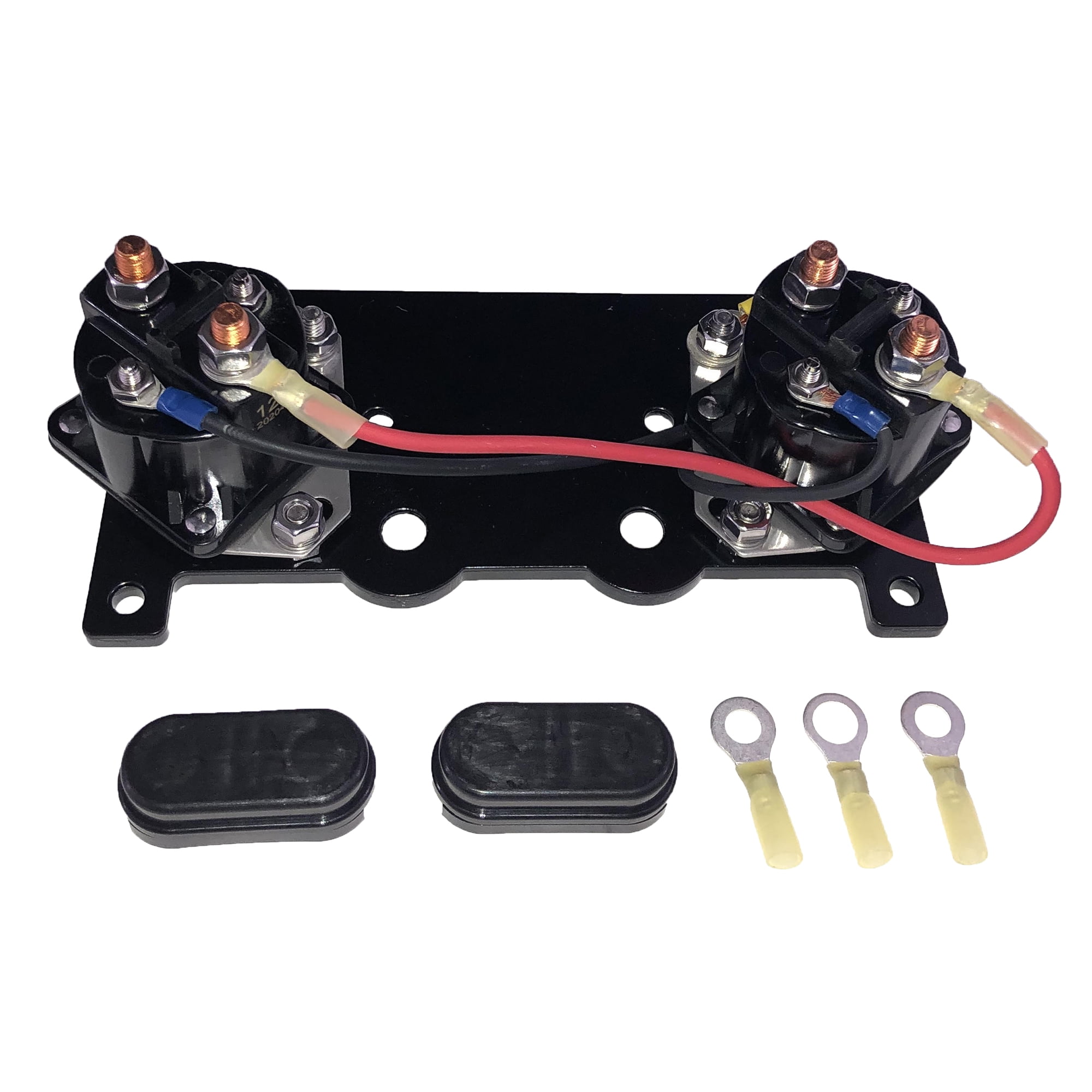 Bob's Machine 120150004 Retrofit Solenoid Kit Without Wiring Harness ...