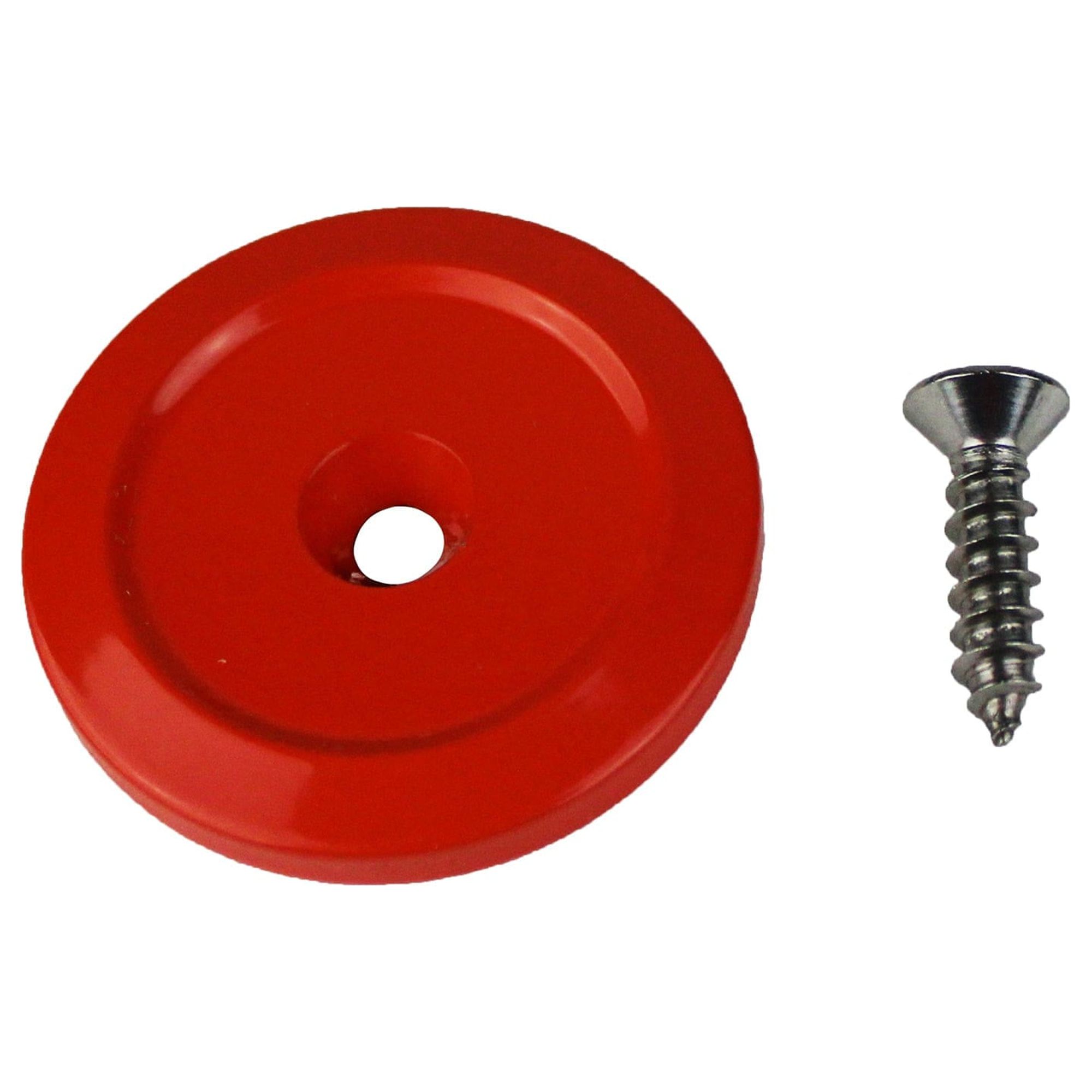 Bob's Machine 311-100003 DeckSaver Trolling Motor Stabilizer Plate ...