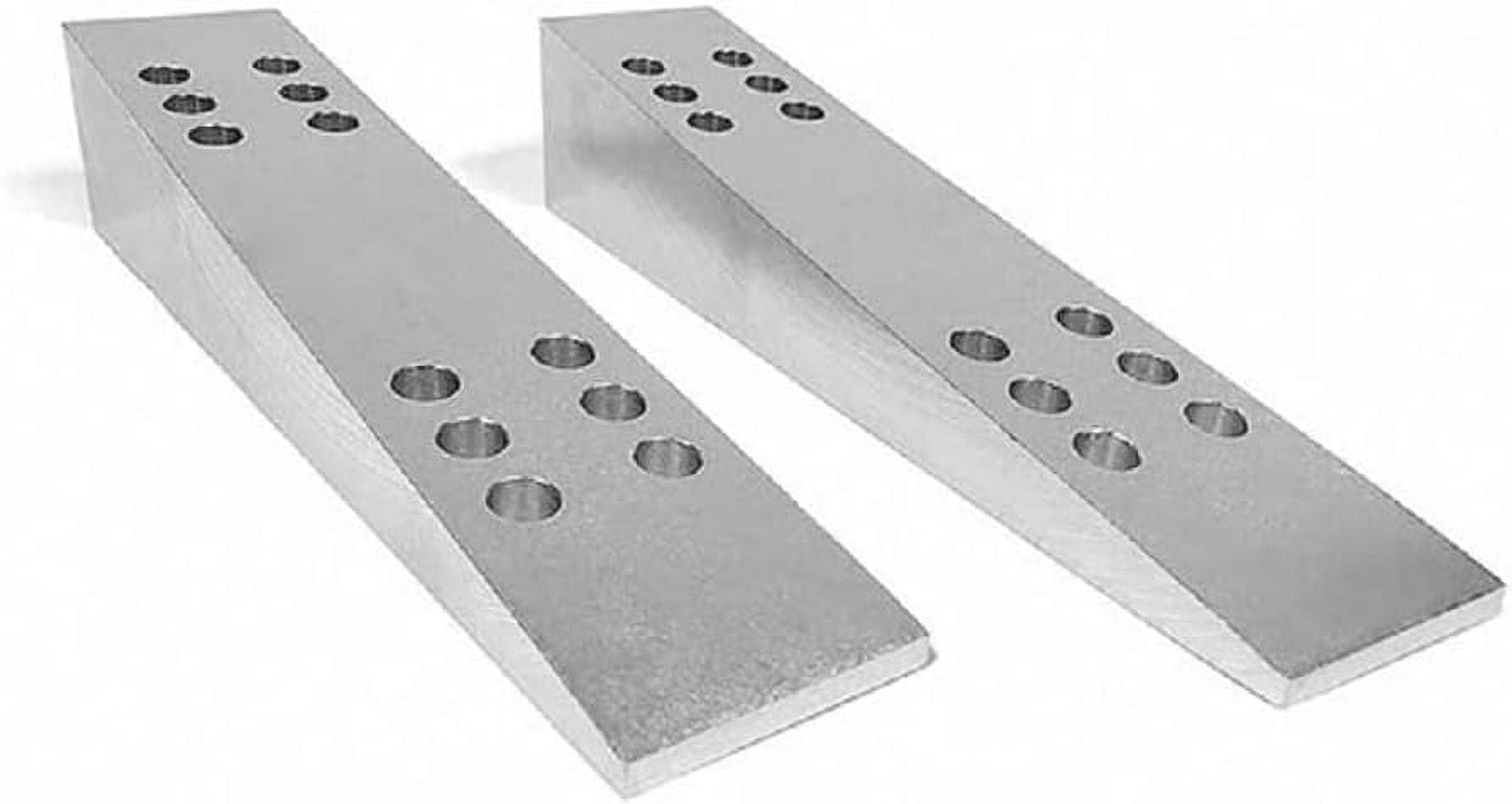 Bob's Machine 319-300000 Transom Wedge - 10° - Walmart.com