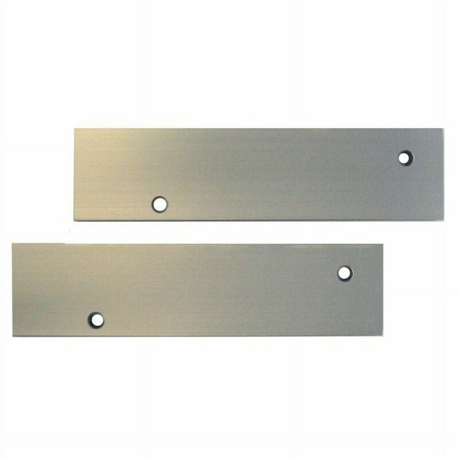 Bob's Machine 401-075000 Transom Spacers 3/4" - Walmart.com