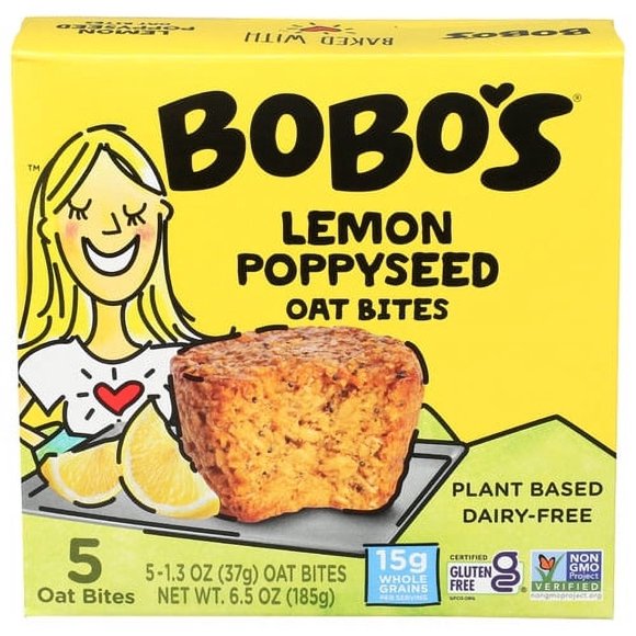 Bobo's in Snack Bars - Walmart.com