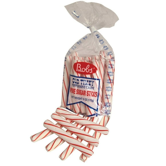 Peppermint Sticks