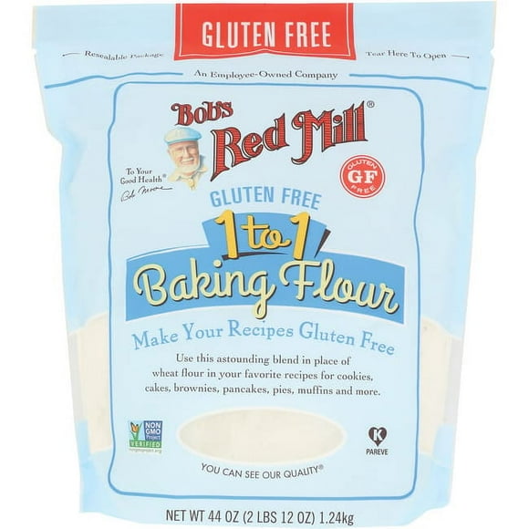 Gluten Free Flour in Flours & Meals - Walmart.com