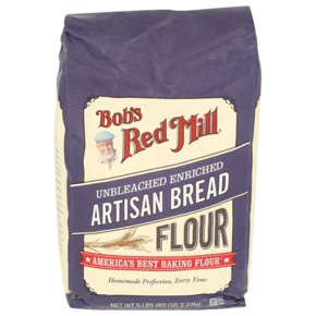 Bread Flour in Flours & Meals - Walmart.com
