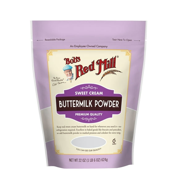 Buttermilk Powder