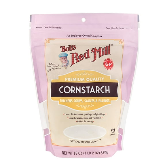 Corn Starch in Baking Soda & Starch - Walmart.com