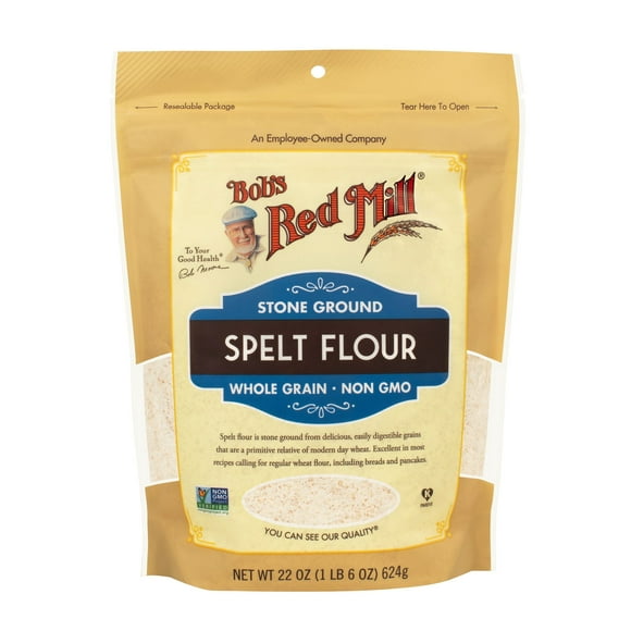 Bob's Red Mill Flours & Meals in Baking Ingredients - Walmart.com