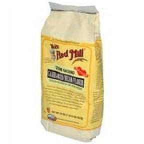 25 Lb Flour