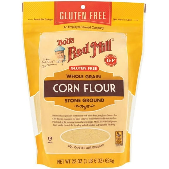 Robin Hood Flour
