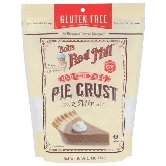 Pie Crusts