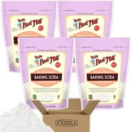 Great Value Baking Soda, 64 Oz - Walmart.com