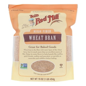 Wheat Bran