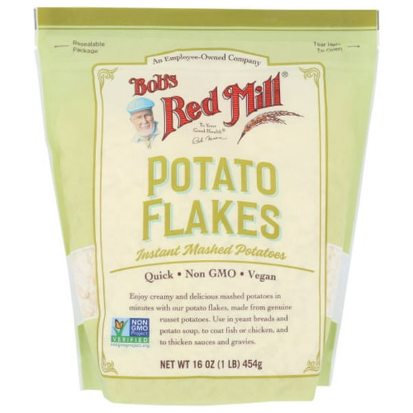 Potato Flakes