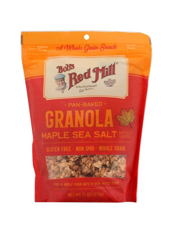 Cereal & Granola in Breakfast & Cereal - Walmart.com
