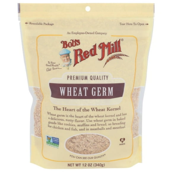Wheat Germ