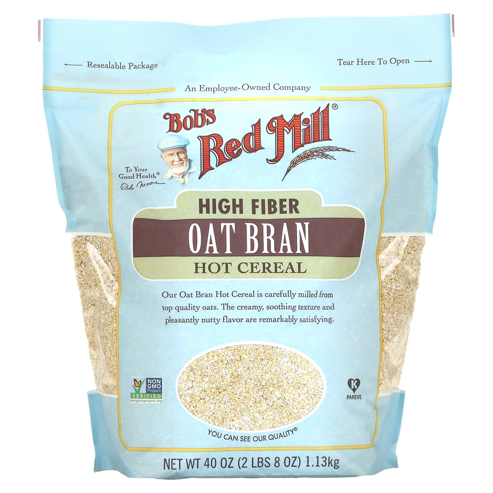 Best Sellers In Oat Bran