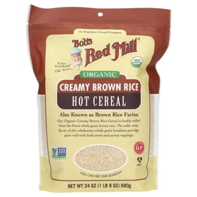 Bob's Red Mill in Cereal - Walmart.com