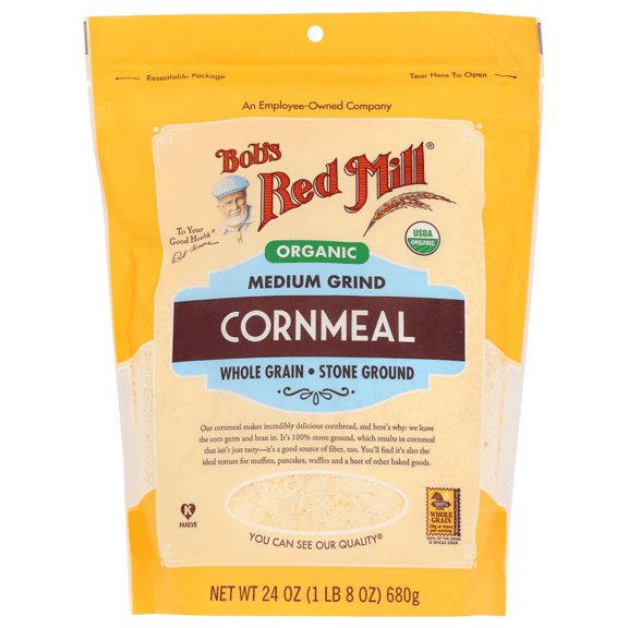 Corn Meal