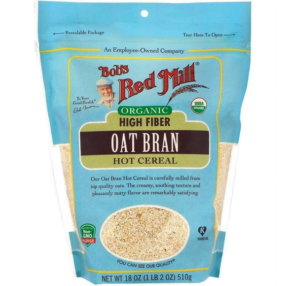 Best Sellers In Oat Bran