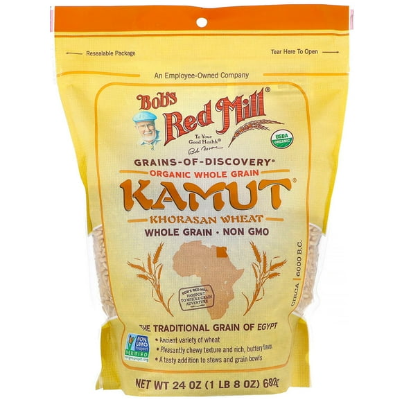 Kamut Grain