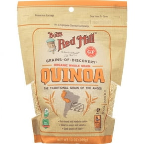 Quinoa in Grains - Walmart.com
