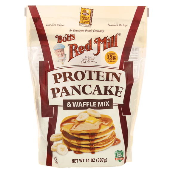 Protein Pancake Mix