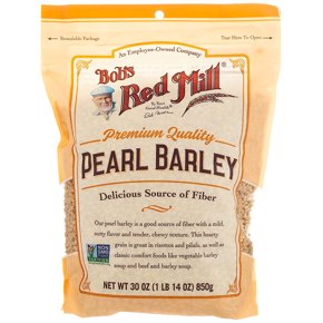 Barley in Grains - Walmart.com